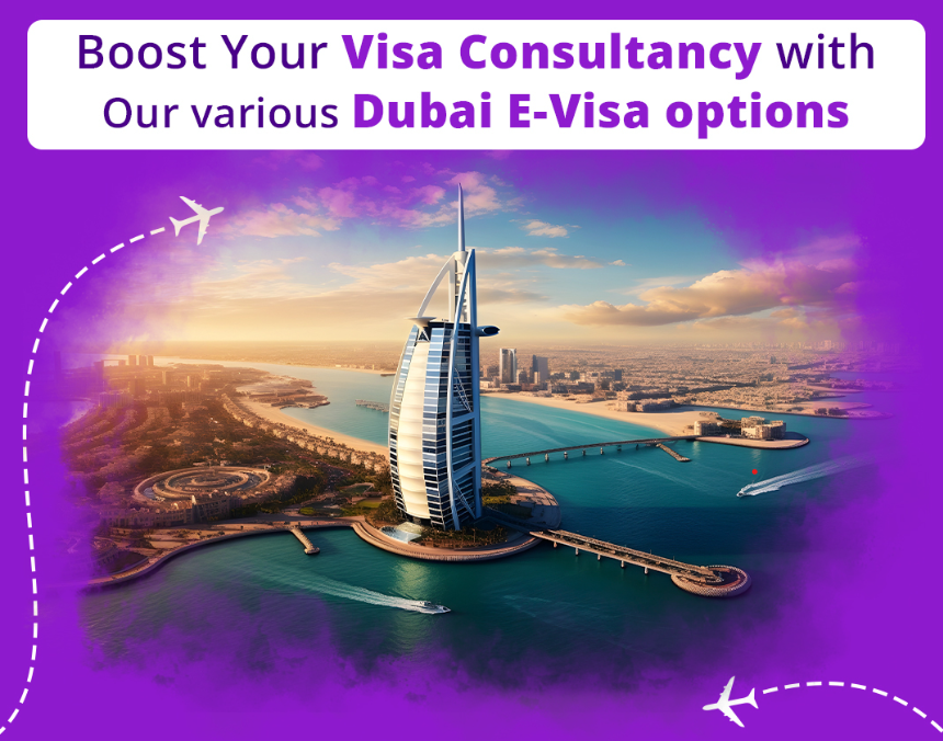 Complete Dubai E-Visa Guide Essential Insights